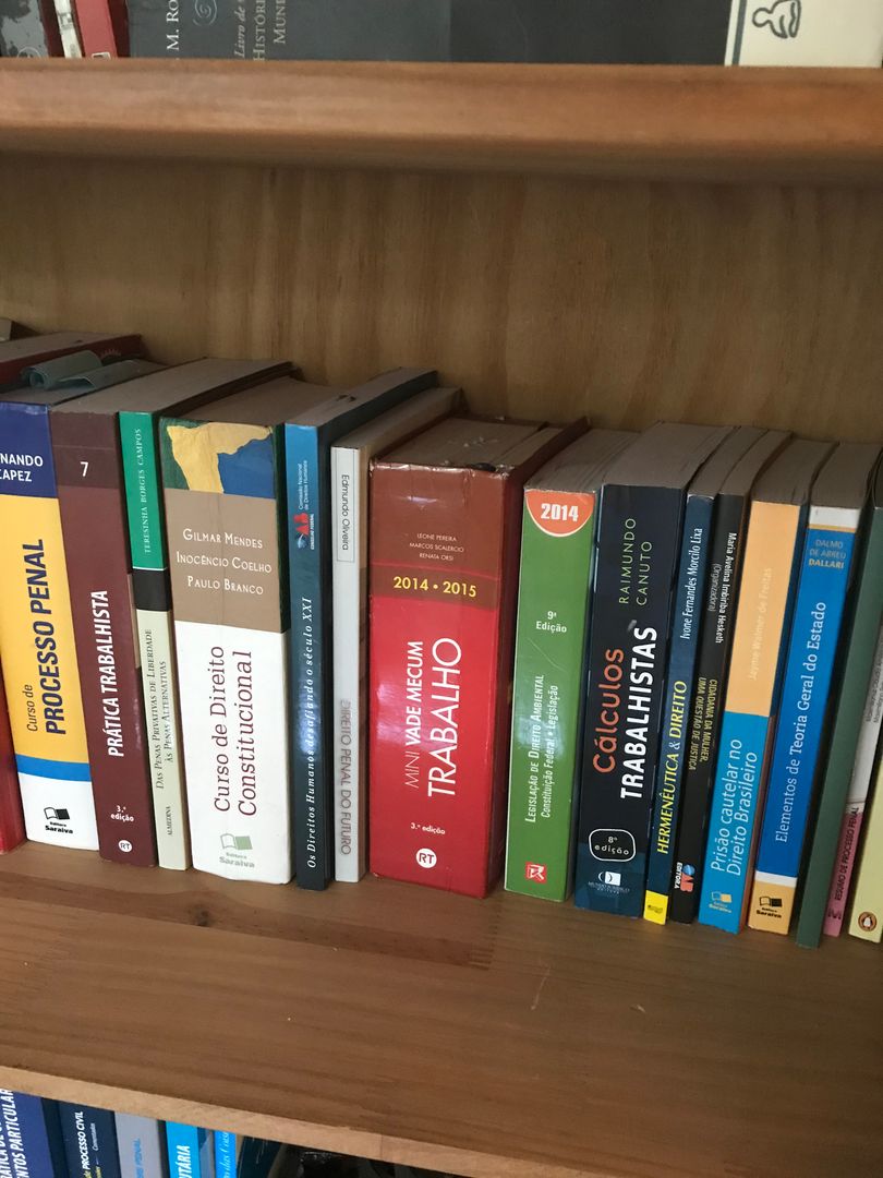 In 10 Schritten ein geheimes Buch machen | homify