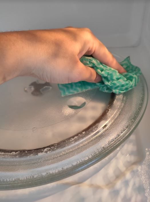 Cómo Limpiar el Microondas en 14 Pasos | homify