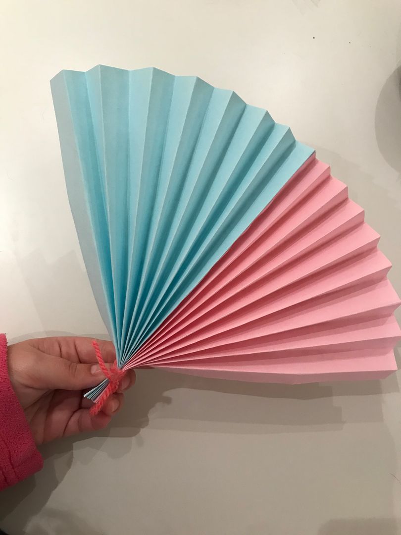 How To Make A Hand Fan 8 DIY Tutorial Guides Homify