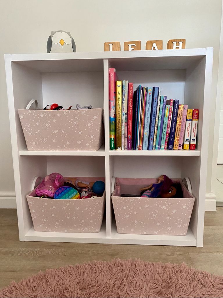 DIY IKEA Inspired Storage Cube: 6 Step Guide | homify