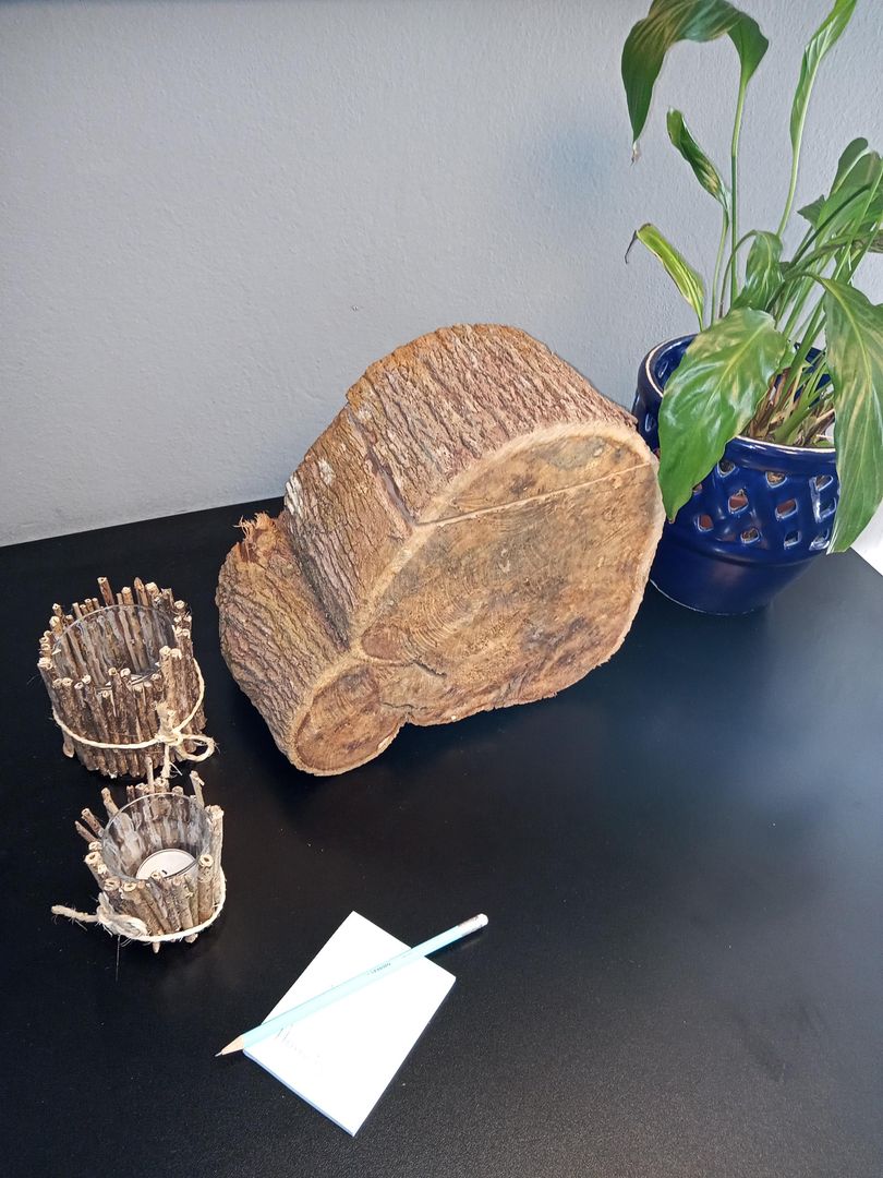 How To Make a Secret Log Box | 21 Step Simple DIY | homify