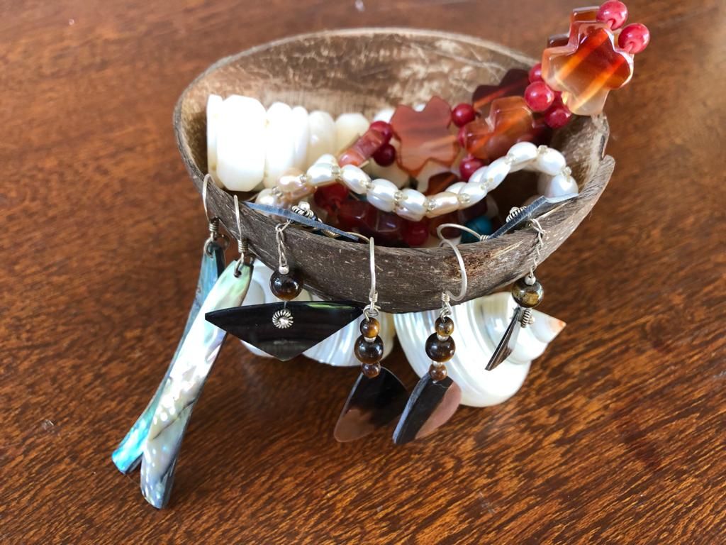 How to Make A DIY Coconut Shell Jewellery Box in 8 Steps | homify