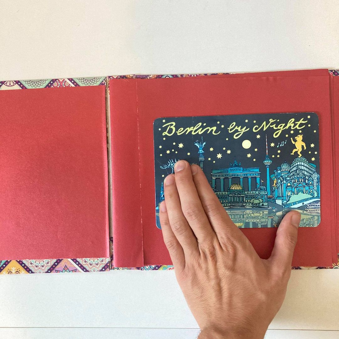 How to make a DIY Photo Album? This DIY is ridiculously easy! 11 Steps ...