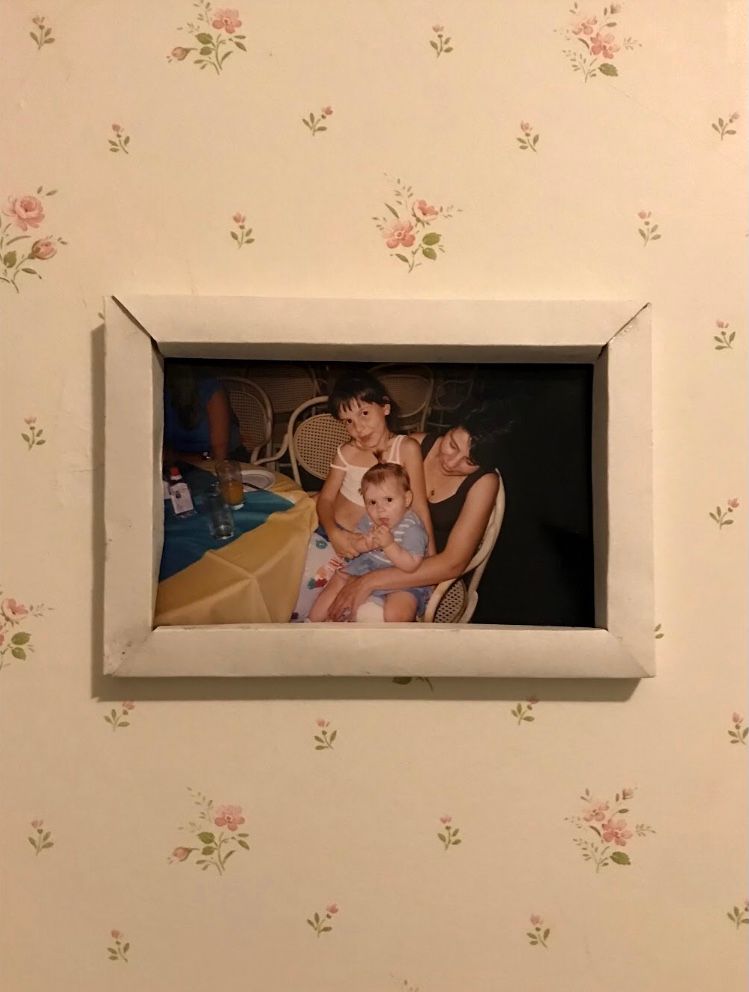 How to Make A Free Sturdy Photo Frame in 9 Easy Steps? | homify