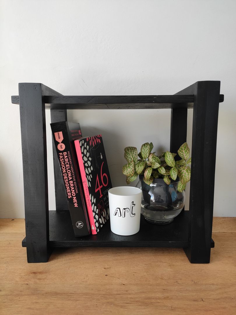 DIY Regal | Wie man Holzregale zu Hause baut [16 Schritte] | homify