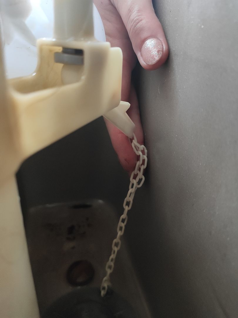 Cómo Arreglar Un Inodoro (11 pasos) Reparación de inodoros DIY | homify