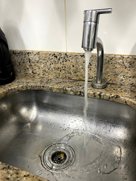 How to Fix a Water Leak in 10 Simple Steps | homify