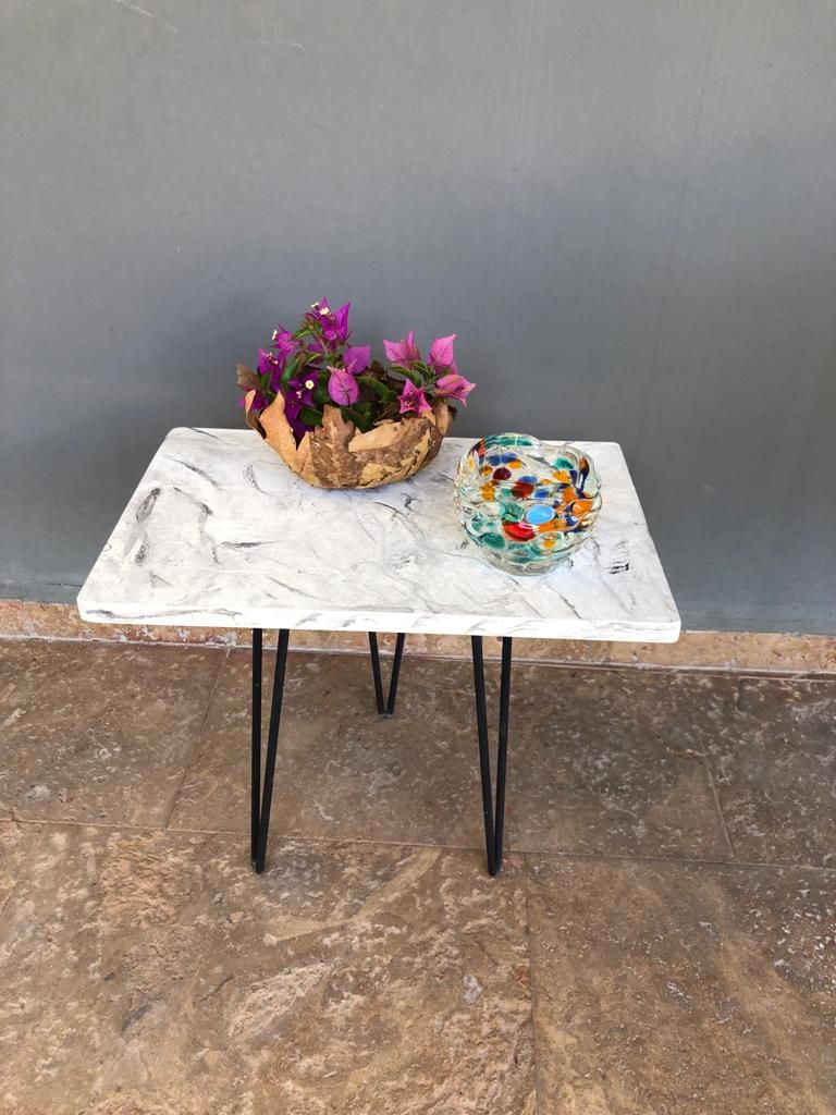 An Excellent DIY Guide To Paint Marble Effect At Home All On Your Own ...