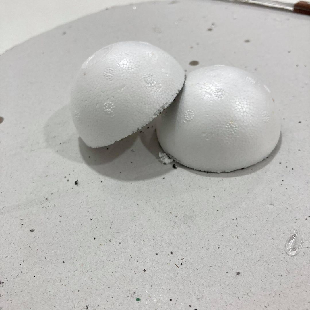 How To Cut Styrofoam With a Knife l DIY Way To Cut Styrofoam With a Hot ...