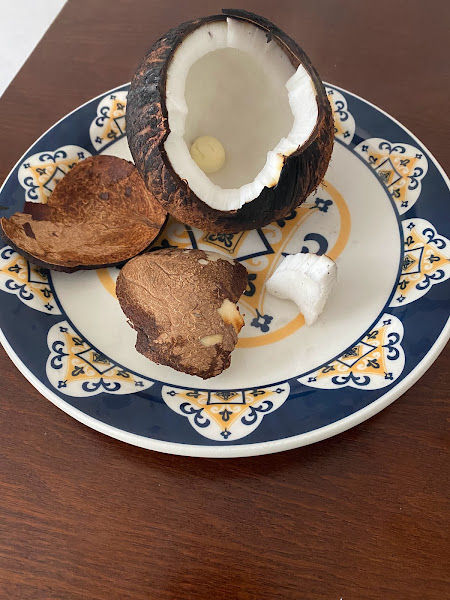 How To Open A Coconut At Home In 9 Easy Steps | homify