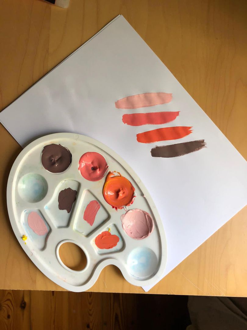 Como Fazer Cor de Rosa | Tutorial Fácil de Como Fazer a Cor Rosa | homify