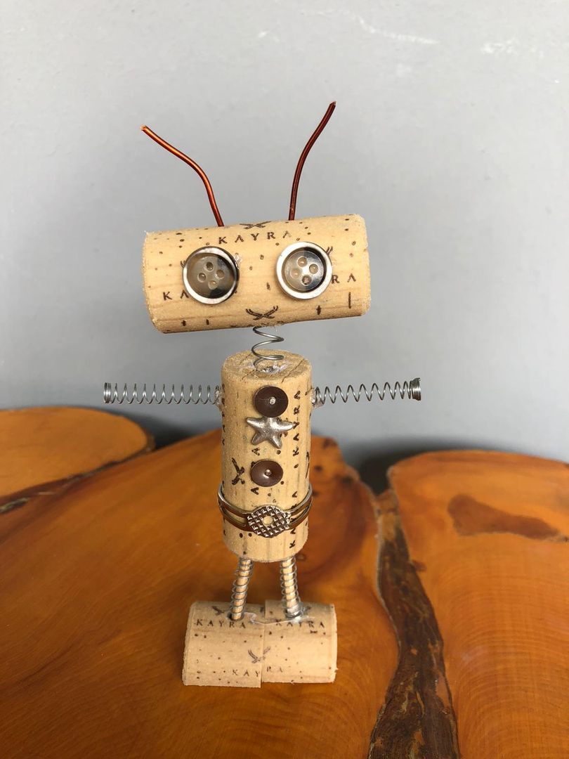 How to Make a Robot for Kids in Only 20 Steps | homify