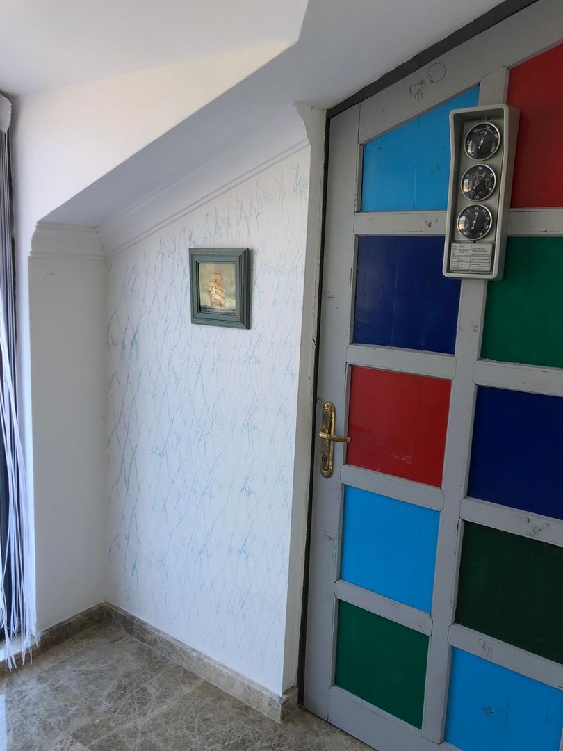 DIY Wall Texture with Rope | How to Texture a Wall [9-Step Tutorial ...