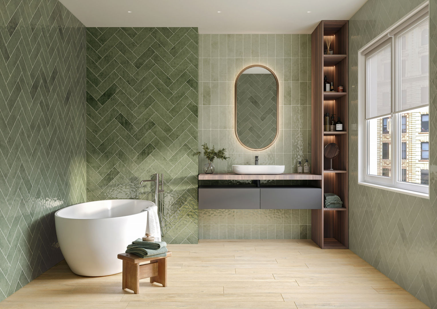 Pavigrés Cerâmicas S.A.: Pavimentos em Anadia | homify