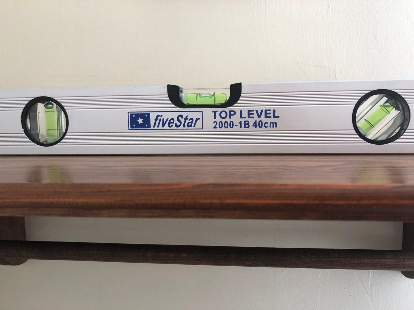 Step-by-step Instructions How to Use a Levelling Instrument [13 Steps ...