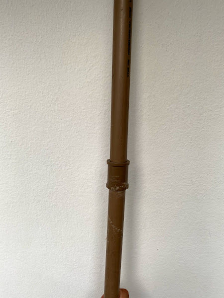 PVC-Rohre mit Kleber reparieren [7-Schritte-Anleitung] | homify