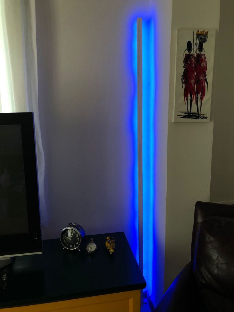 How to Make Colour-changing DIY LED Lights | Easy 25-Step Tutorial | homify