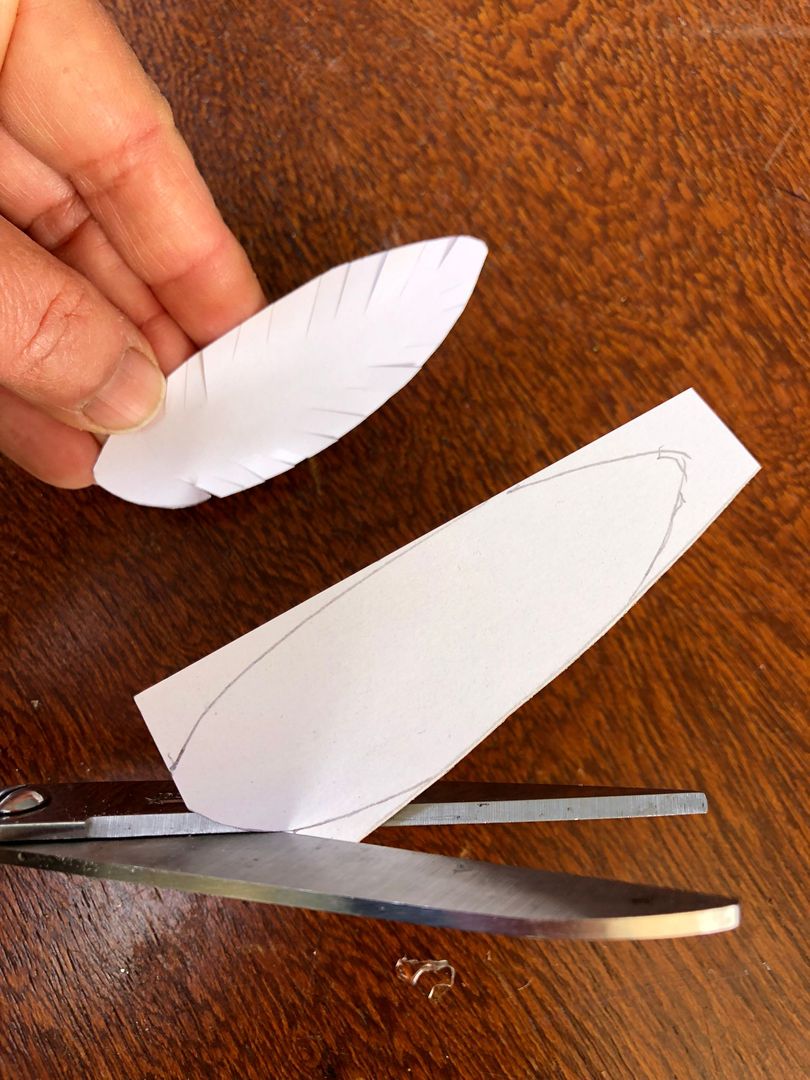 Ali D'angelo Fai Da Te Come Realizzare Ali Da Angelo (con Immagini)