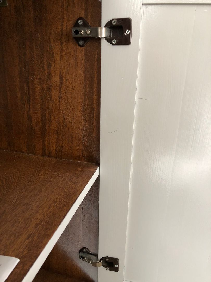 Replacing Cabinet Hinges How To Replace & Upgrade Your Cabinet Doors