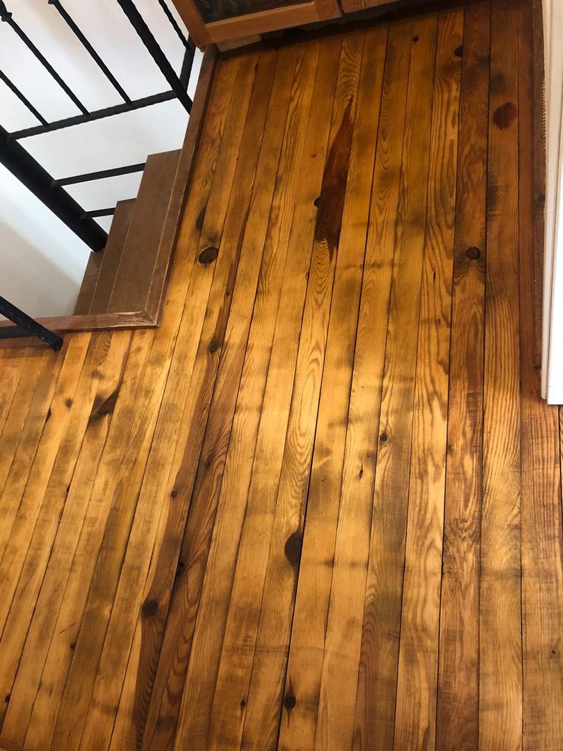 Como Manter Soalho de Madeira: DIY em 10 Passos | homify