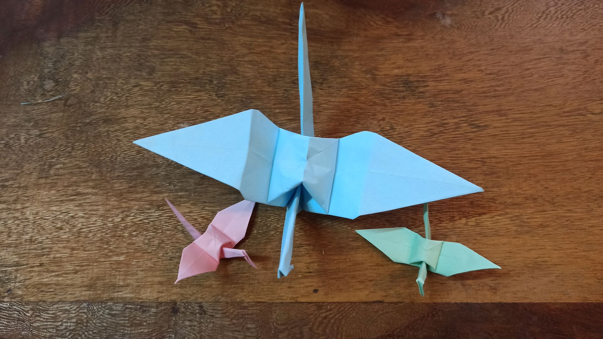 Como Dobrar Um Cisne De Origami Origami Swan 3D #origami