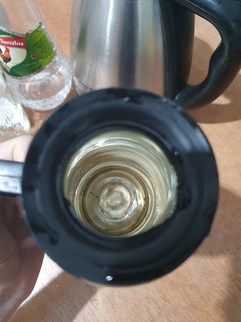 Como Limpar Garrafa Térmica em 10 Passos Bem Rápidos | homify