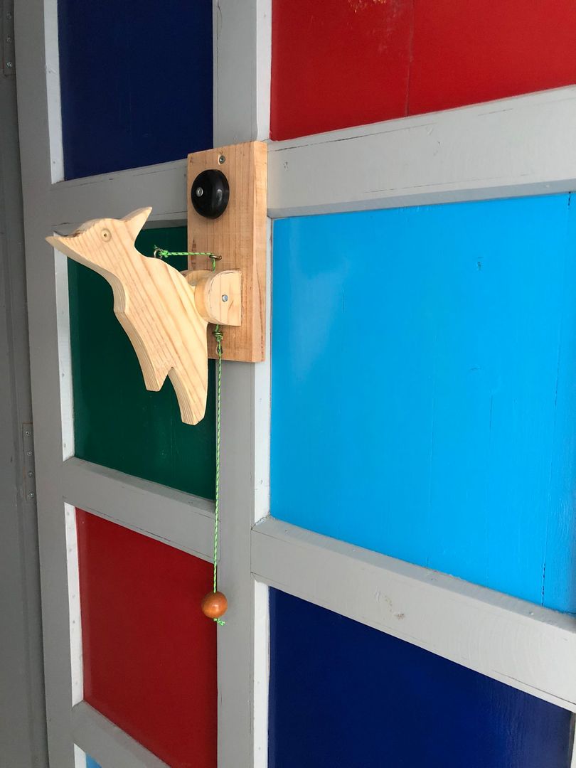 22 Easy Steps to Have a Glamorous Door Knocker | homify