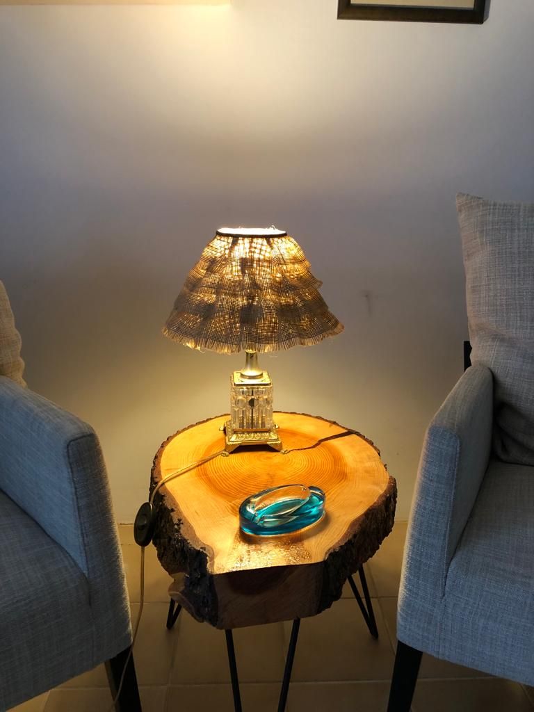 Como fazer abajur em casa em 15 etapas | homify