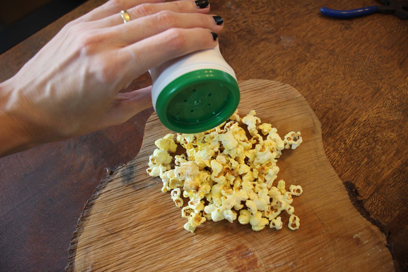 How To Make A DIY Salt Shaker In 9 Steps | homify