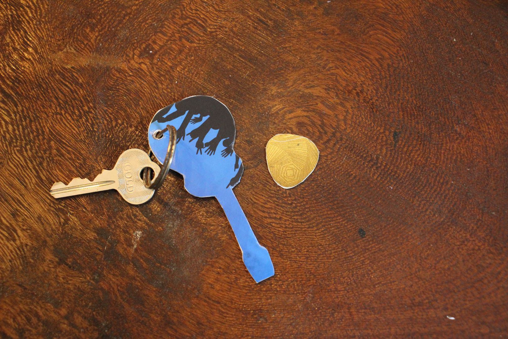 Ideas to Repurpose Expired Credit Cards: 2 Easy, Crafty Ideas for You ...