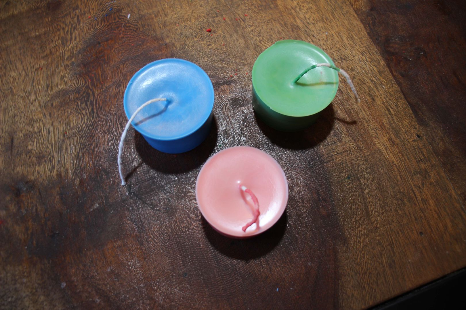 Leer Kaarsen Verven in 12 Eenvoudige Stappen | homify