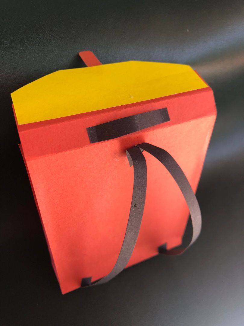 How To Make A DIY Craft School Bag For Your Kid| An Easy 21 Step-By ...