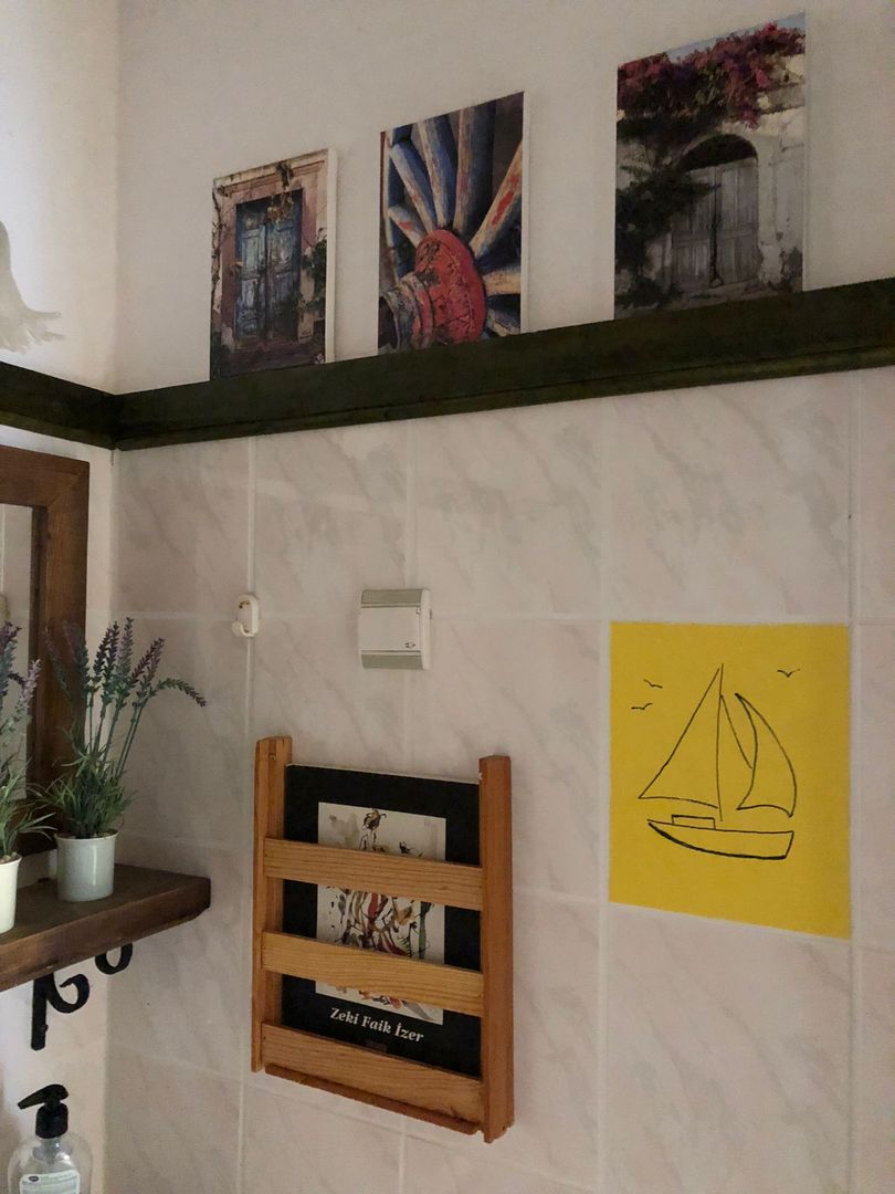 Bathroom Magazine Rack Ideas: How to Make a DIY Magazine Holder in 12 ...