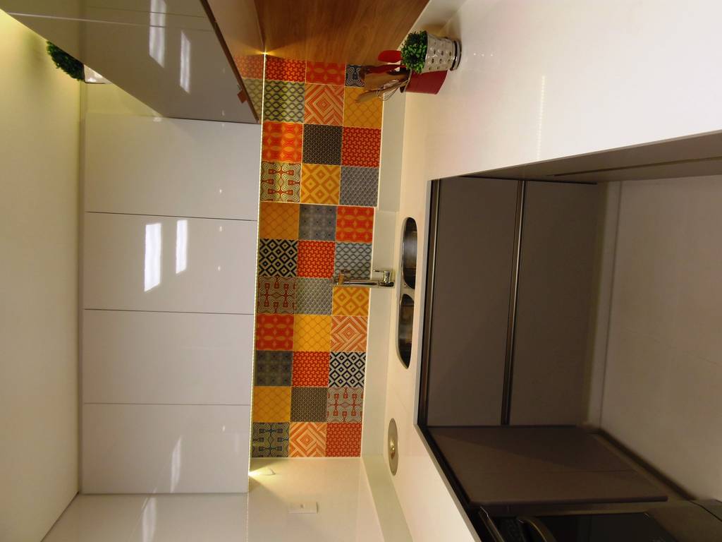 Reforma de cozinha - florianópolis marina turnes arquitetura ...