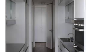 Postern Flat, Barbican by DRDH Architects | homify