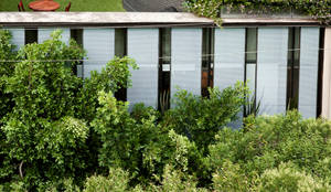 EDIFICIO TEOTIHUACAN de Cm2 Management | homify