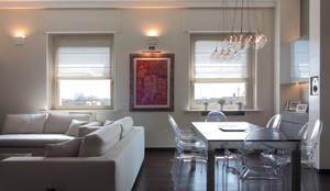 Appartamento a Milano di Gaia Brunello | Photo&HomeStaging | homify