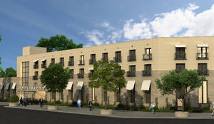 Edificio Cuauhtemoc de Boué Arquitectos | homify