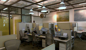 Edificio Cuauhtemoc de Boué Arquitectos | homify