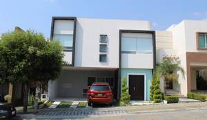 Itech Kali: Arquitectos en San Andres Cholula | homify