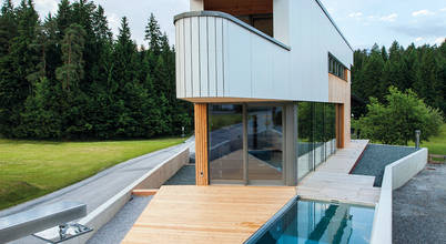 Polytherm GmbH.: Pools & Spas in Weibern, Oö. | homify