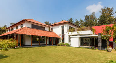 Kumar Moorthy & Associates: Architects in New Delhi | homify