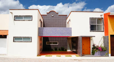 Itech Kali: Arquitectos en San Andres Cholula | homify