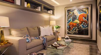 Idea Cubica: Fotógrafos en Monterrey | homify