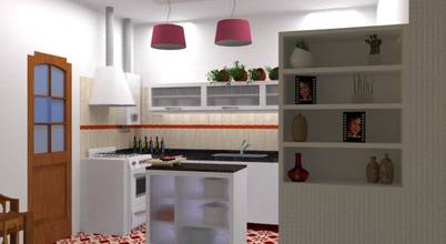 Arq Mauricio Perdomo: Arquitectos en Concordia | homify