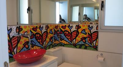 MARIA NIGRO ARQUITECTA: Arquitectos en Funes | homify