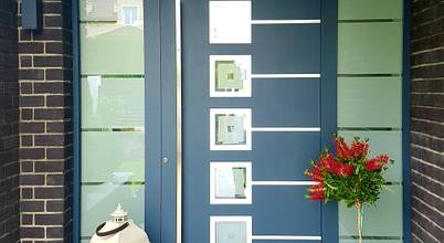 RK Door Systems: Doors in Truro | homify