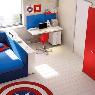 Recámaras infantiles: artículos, tips e información | homify