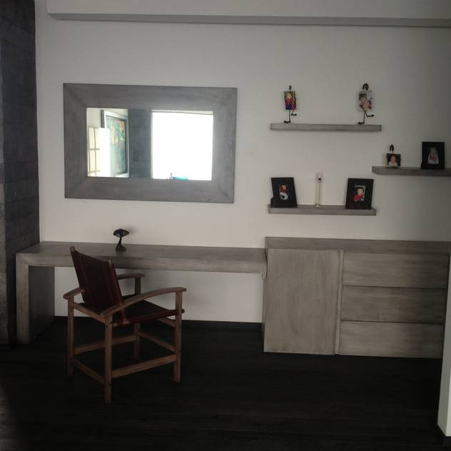 Diez muebles creados por diseñadores mexicanos | [site:name]