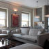 Appartamento a Milano di Gaia Brunello | Photo&HomeStaging | homify